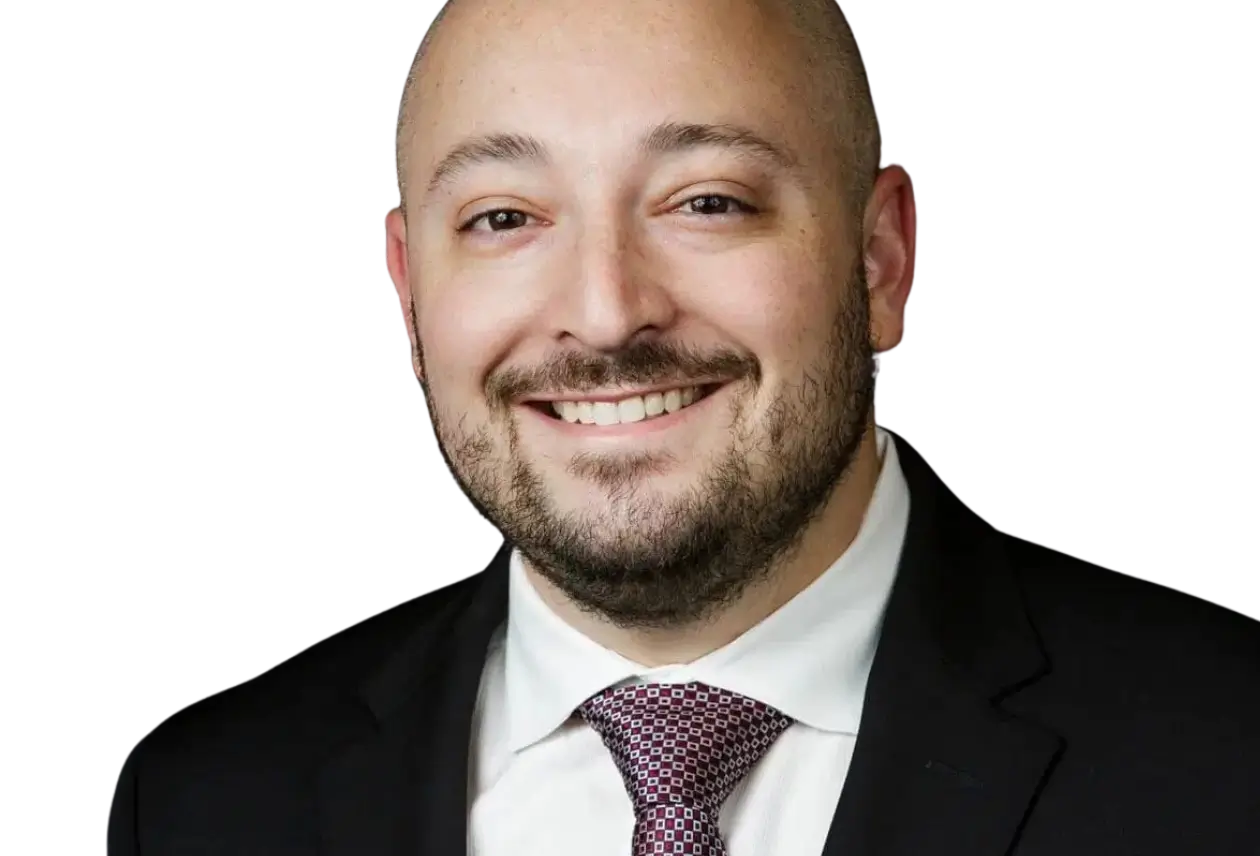 Daniel Rock, Speaker | AI & Business Economics Expert