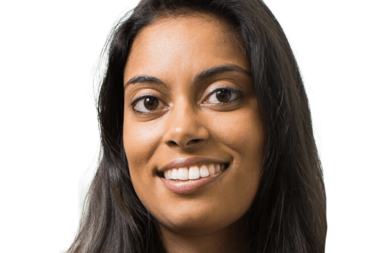 Jaz O'Hara | PepTalk Expert Speaker