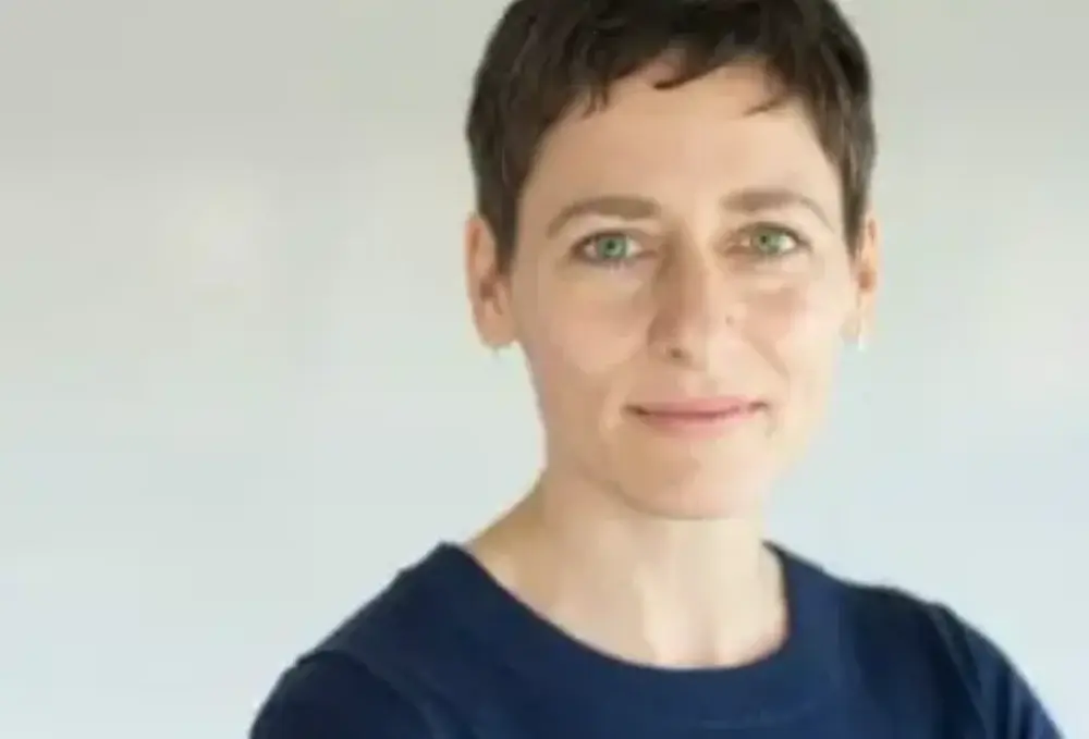 Betsy Levy Paluck, Speaker | Social Norms Expert