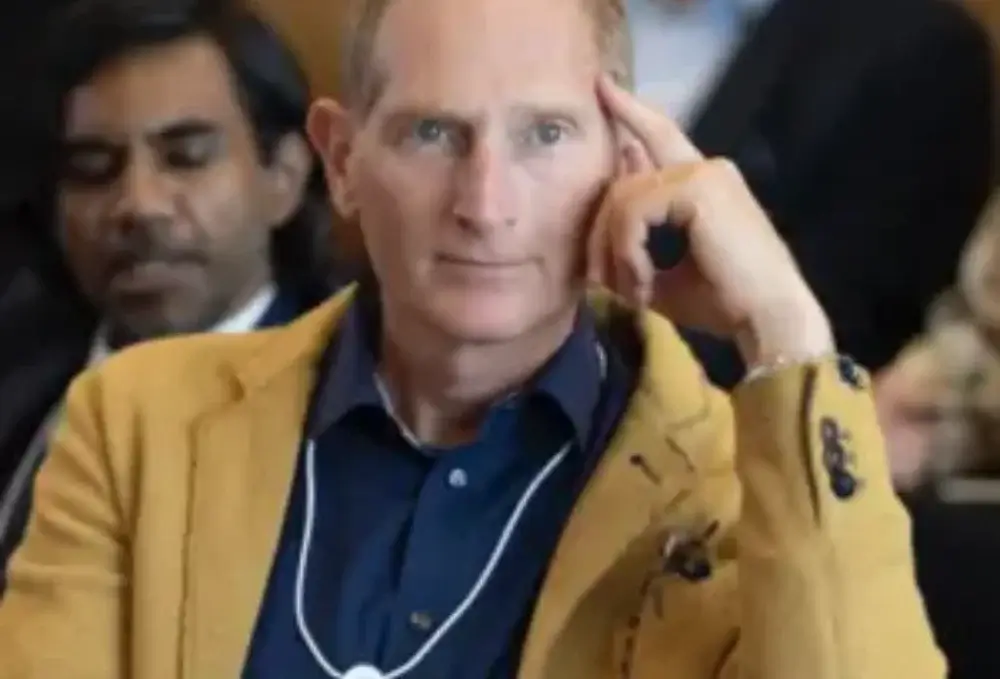 David Rodin, Speaker | Ethical Leadership Expert