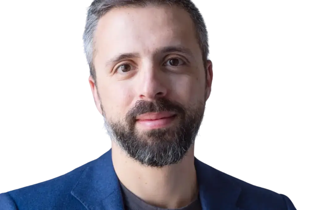 Ezra Klein, Speaker | Journalist & Political Commentator