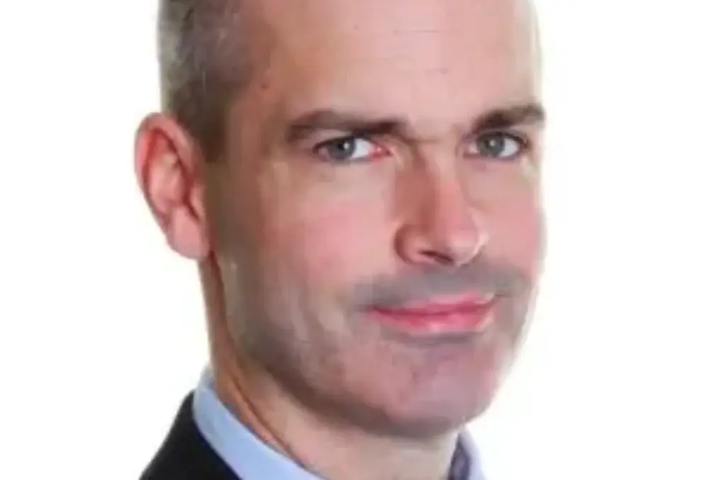 Felix Martin, Speaker | Economist, Author, Analyst