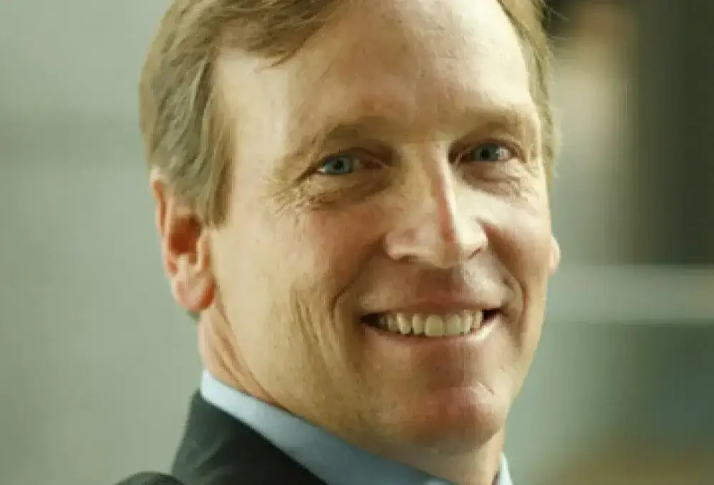 Jeff Dyer, Speaker | Innovation & Strategy Expert