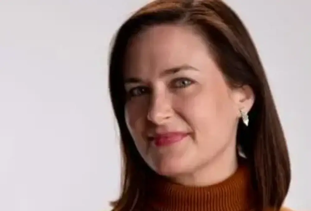 Katharine Wilkinson, Speaker | Climate Strategist, Author