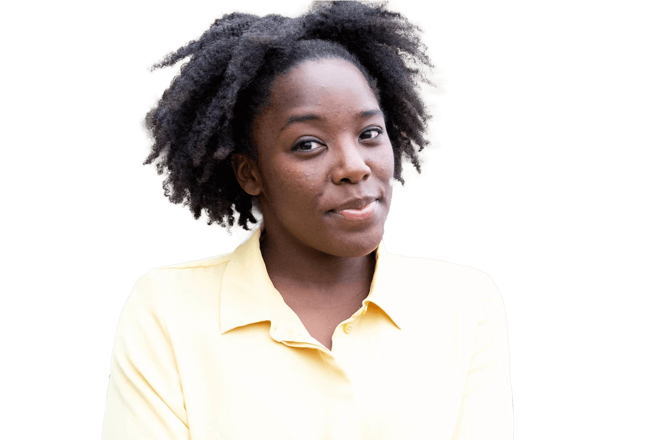 Kimberley Wilson | PepTalk Expert Speaker