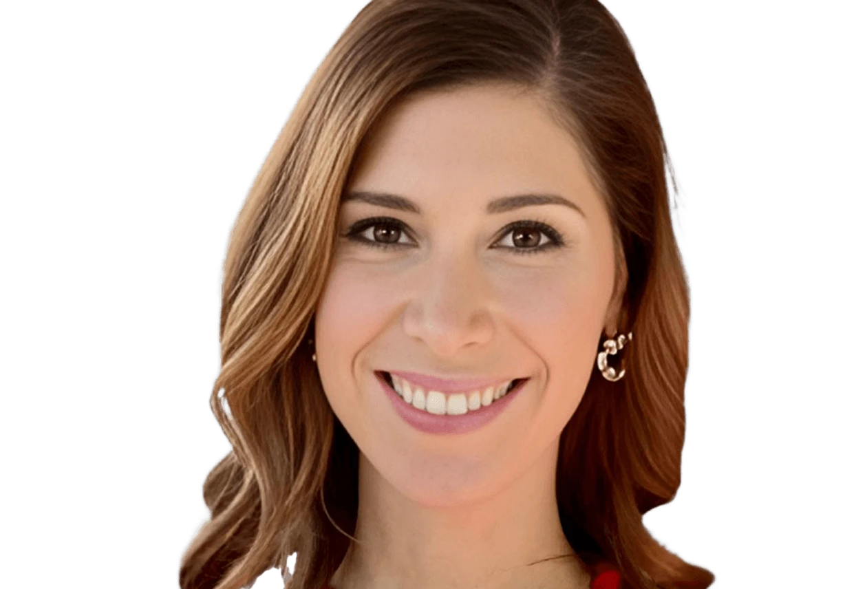 Kristel Bauer | PepTalk Expert Speaker