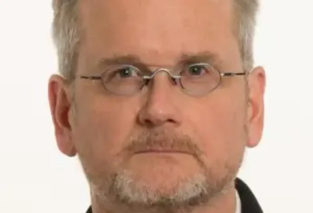 Lawrence Lessig, Speaker | Harvard Law Professor & Advocate