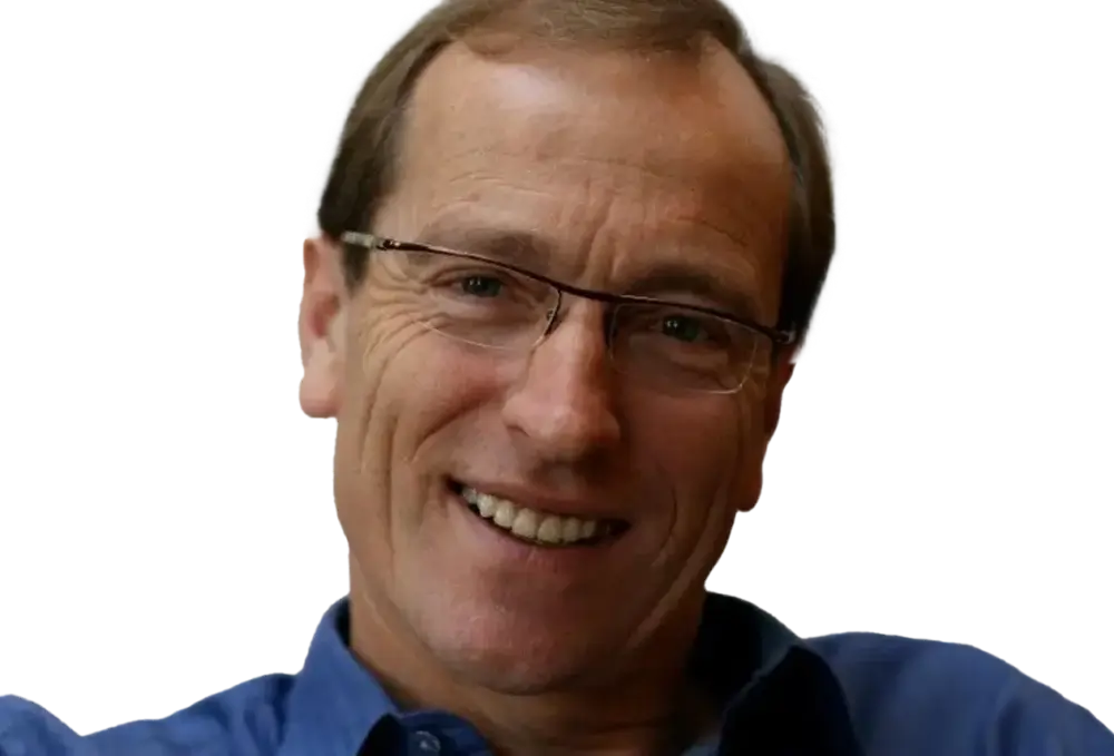 Mark Goyder, Speaker | Business & Society Expert