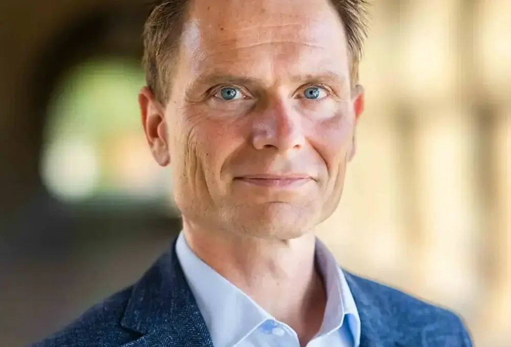 Nicholas Bloom, Speaker | Economist, Future of Work Expert