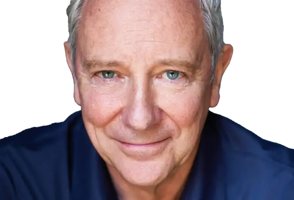 Robin Kermode, Speaker | Communication Coach & Author