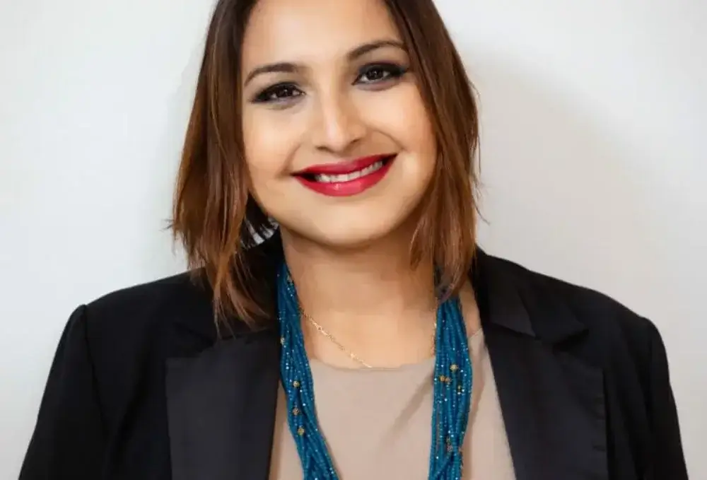 Ruchika T. Malhotra, Speaker | CEO, Inclusion Expert