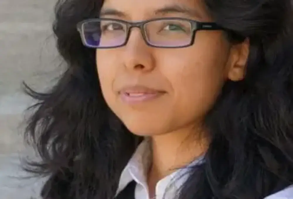 Shalene Gupta, Speaker | Journalist & Corporate Advisor