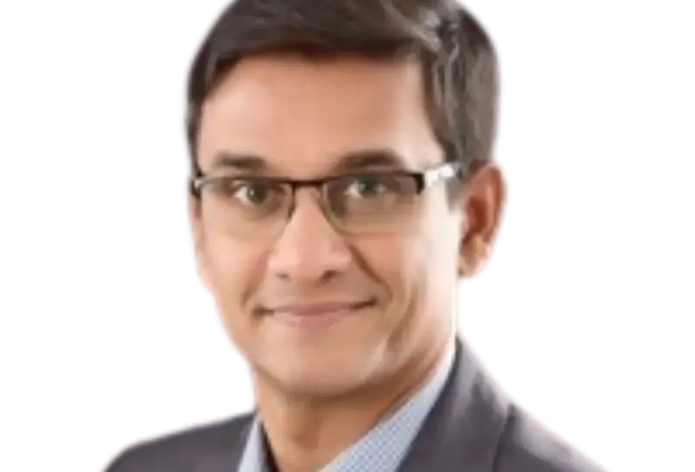 Suman Ghose, Speaker | Leadership & EQ Expert