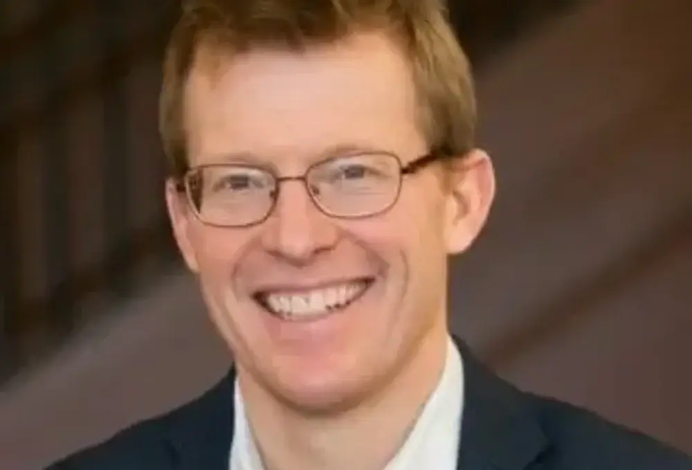 Taddy Hall, Speaker | Marketing Innovator, Author