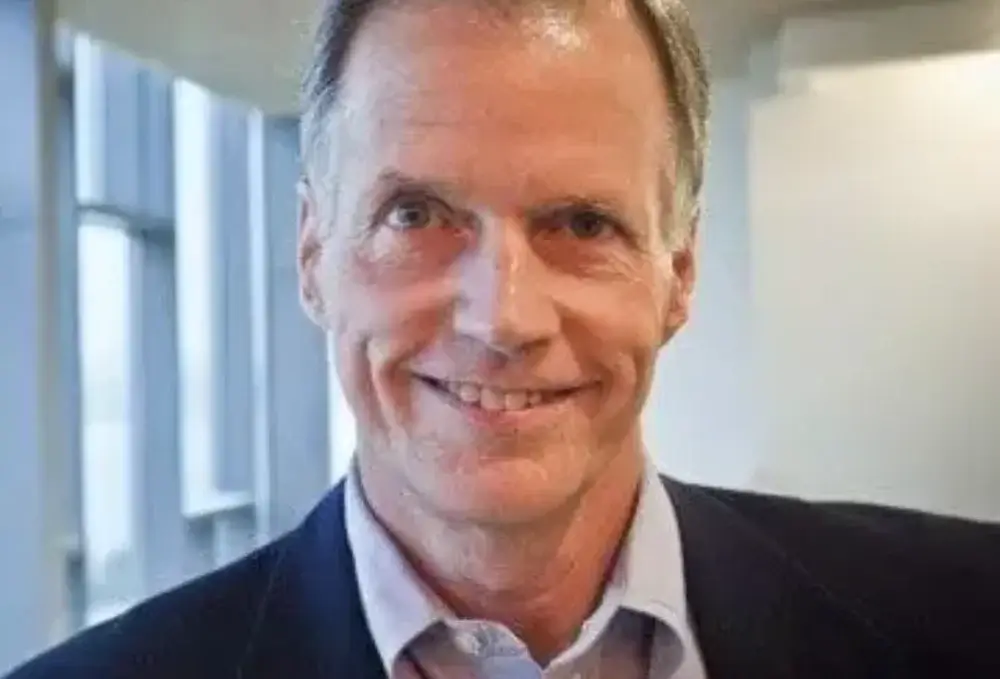 Thomas Malone, Speaker | Future of Work Visionary