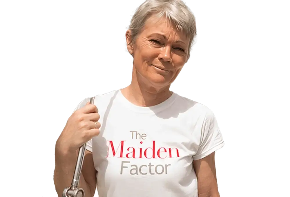 Tracey Chang, Speaker | Journalist & TV Host