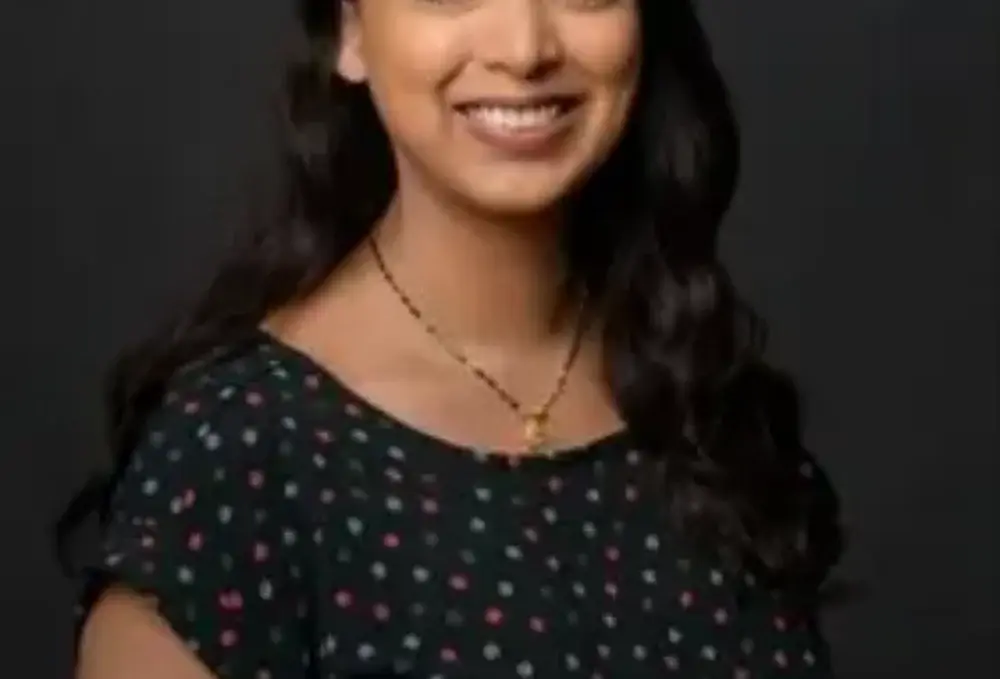 Versha Sharma, Speaker | Editor-in-Chief, Teen Vogue