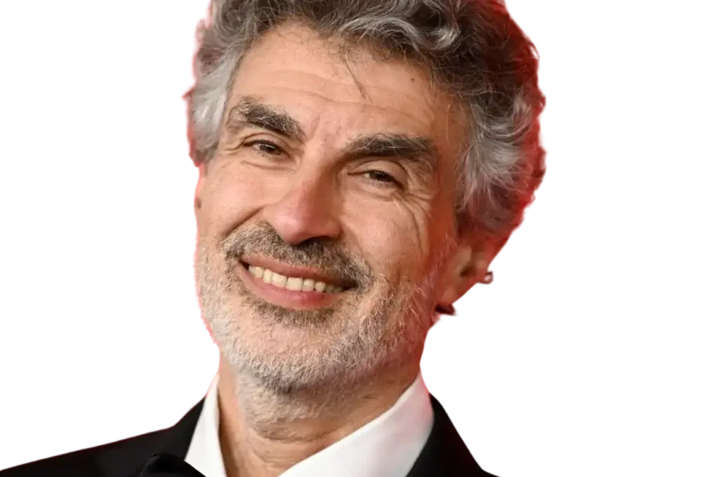 Yoshua Bengio, Speaker | AI & Deep Learning Expert