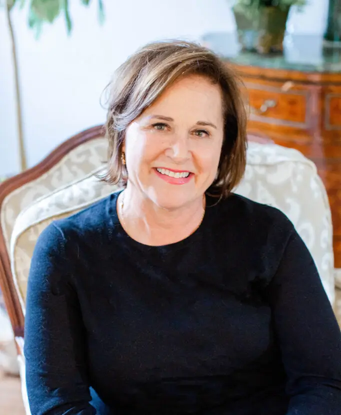 Dorothy Bush Koch, Speaker | Author, Philanthropist