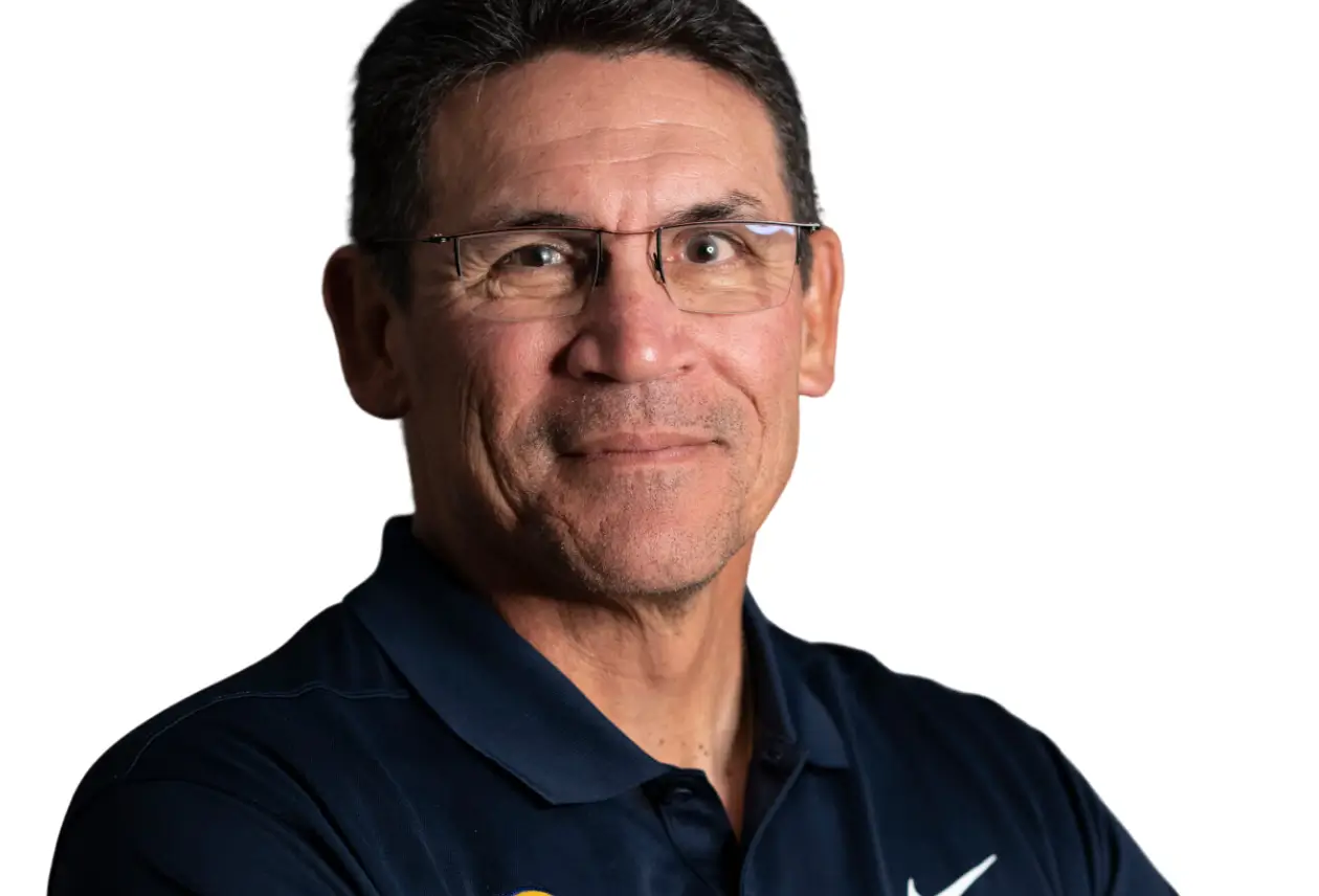 Ron Rivera, Speaker | Coach, Leader, Cancer Survivor
